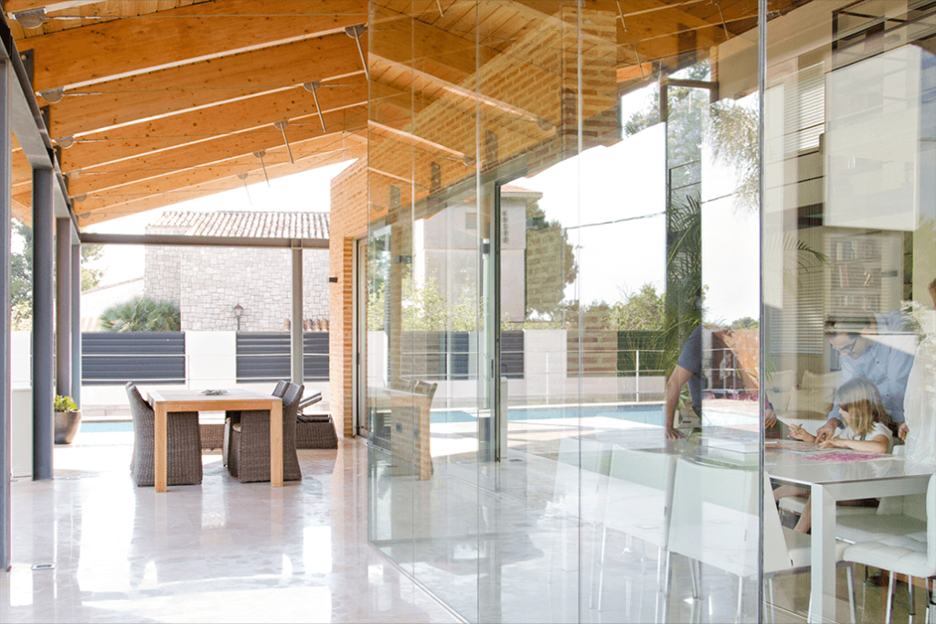 Descubre otros de nuestros proyectos | Cabañero Ventanas