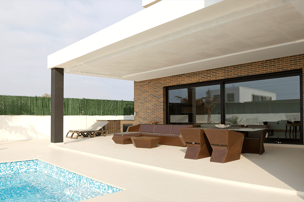 Descubre otros de nuestros proyectos | Cabañero Ventanas